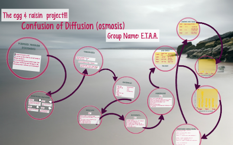 Confusion of diffusion (egg and raising project) by Abresha Brown on Prezi