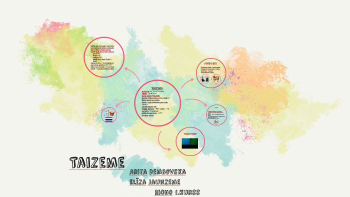 Taizeme by Elīza Jaunzeme on Prezi