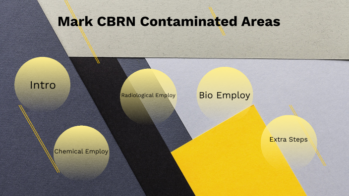 Mark Contaminated areas by Ellis Spangler on Prezi