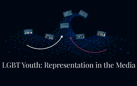 LGBT Youth: Representation in the Media by Alyssa Milman on Prezi