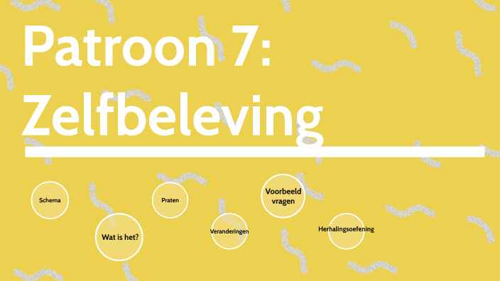 Patroon van Gordon by hebe De Berlangeer on Prezi