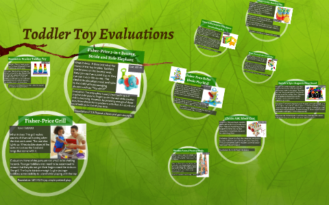 Toddler Toy Evaluation by Ciara Lower on Prezi
