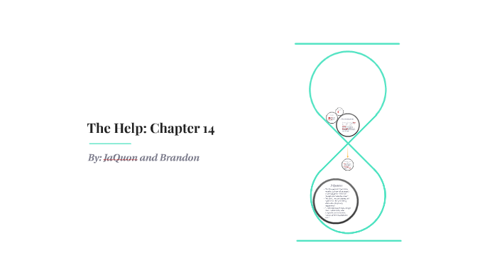The Help: Chapter 14 by JaQuon Lindsey on Prezi