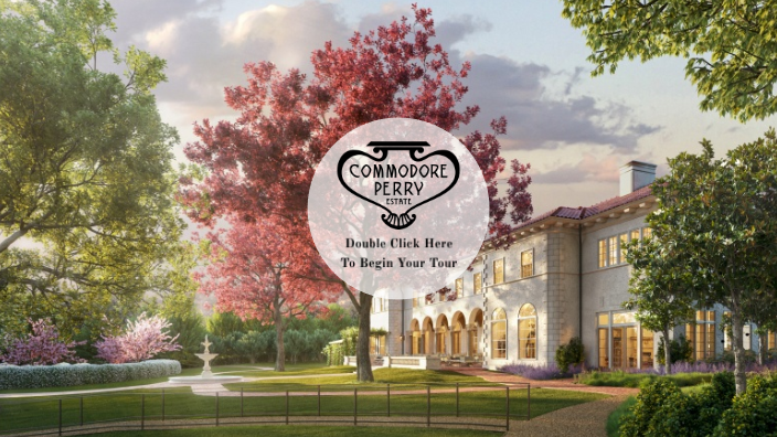 Commodore Perry Estate by Henry Uribe on Prezi