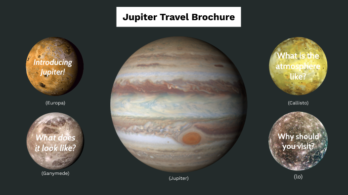 Jupiter Travel Brochure by Collin Ickes on Prezi