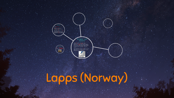 Lapps (Norway) by santiago parrilla on Prezi