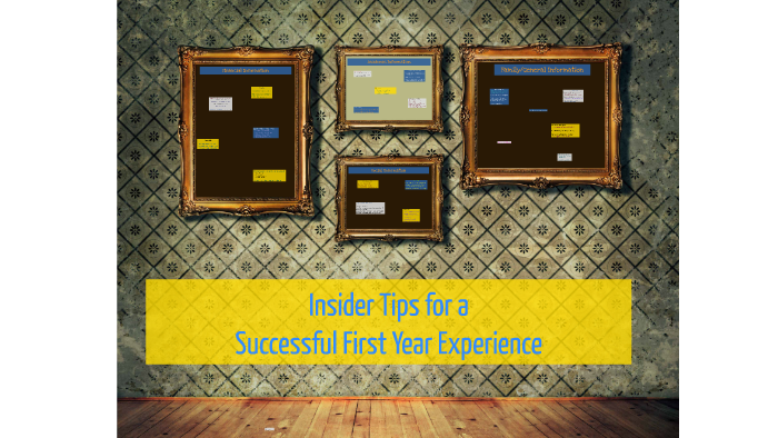 Orientation 2017 Parent Session By Student Success On Prezi