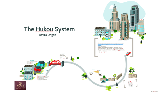 The Hukou System by Beyza Ungan on Prezi