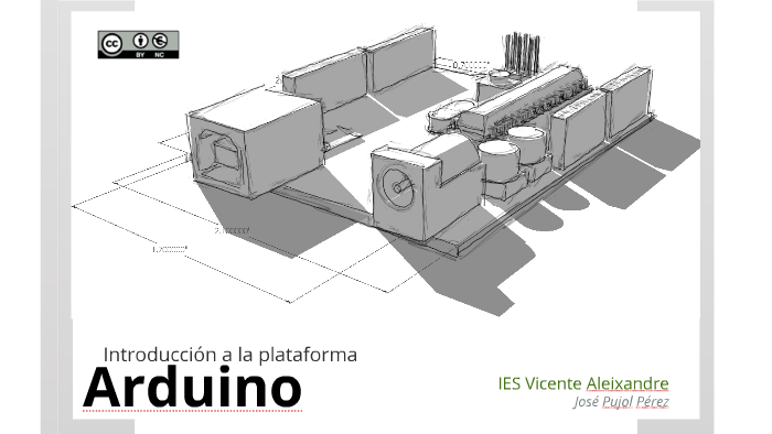 Presentación Arduino by Jose Pujol Perez on Prezi