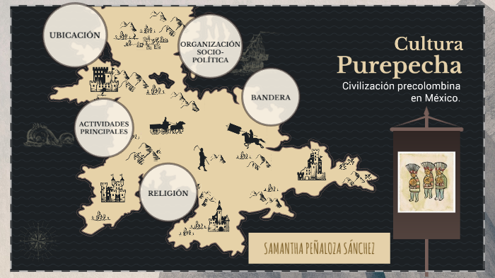 Cultura Purepecha by Sam Sánchez on Prezi