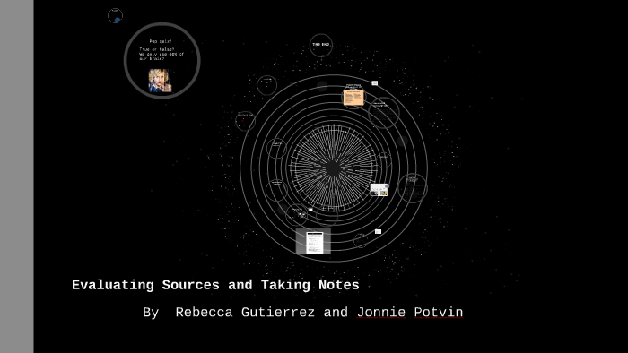 The EDW project by jonnie potvin on Prezi