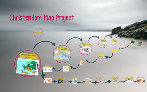 Christendom Map Project by Montgomery Flores on Prezi