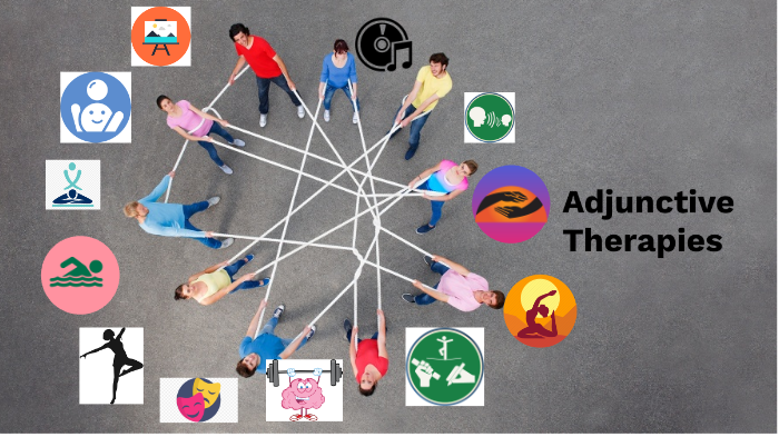 Adjunctive Therapies by Sarah Mae Yap on Prezi