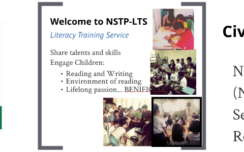Module 1 NSTP-LTS by Vincent Barcelona on Prezi