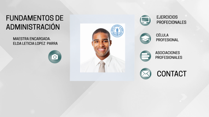 Actividad 7. Ley General de Profesiones by Derek Iván Couto Villalobos ...