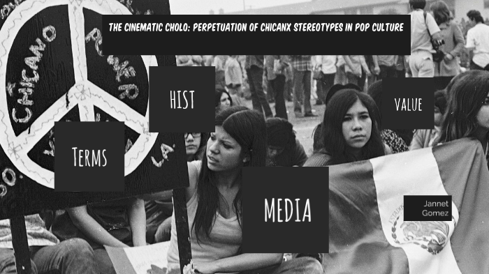The Cinematic Cholo: Perpetuation of Chicanx Stereotypes in Pop Culture ...