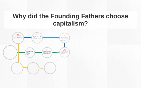 Why did the Founding Fathers choose capitalism? by Kelly Sundstedt on Prezi