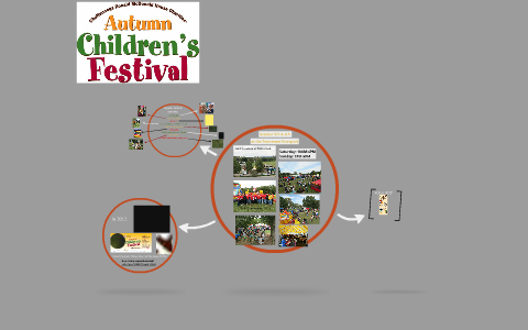RMHC Autumn Children's Festival by Morgan Capps