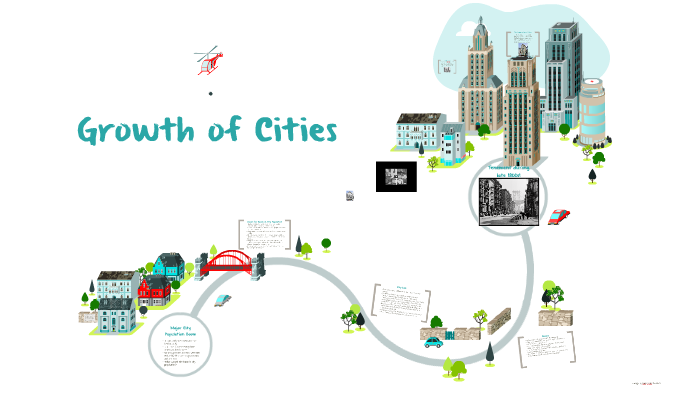 Growth of cities during the 1800s by Katie Mayer on Prezi
