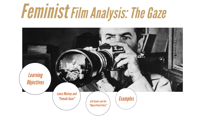 The Gaze by Joy Ellison on Prezi