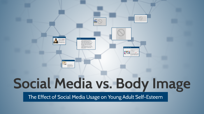 Social Media vs. Body Image by Alexis Mazurek on Prezi