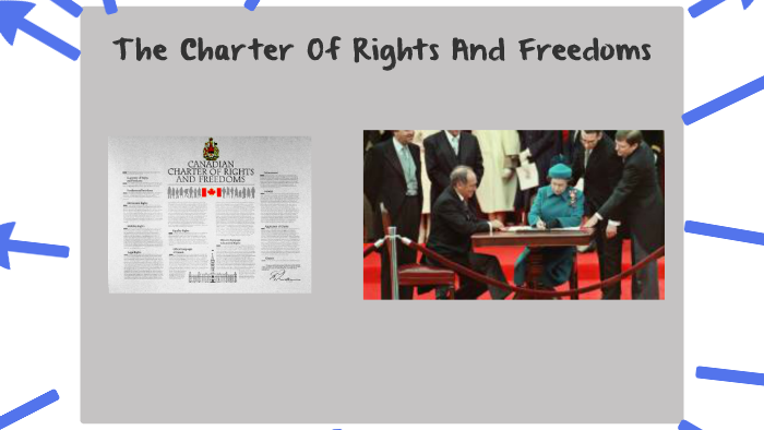 The Charter Of Rights And Freedoms by Navneet Bhandal on Prezi