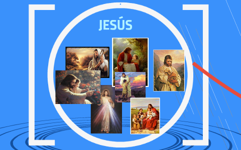 JESÚS by Stephany Santana on Prezi