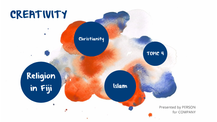 Fiji Religion by Alyssa Poretti on Prezi