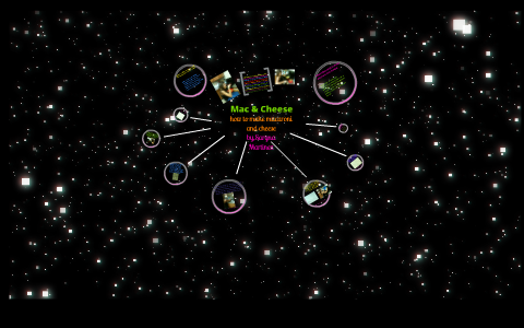 how to make craft macoroni and cheese! by Saryna Martinez on Prezi