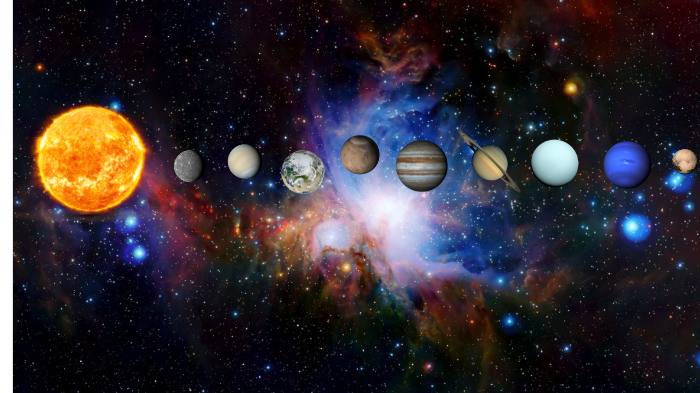 Xander Solar System by Ryan Faught on Prezi