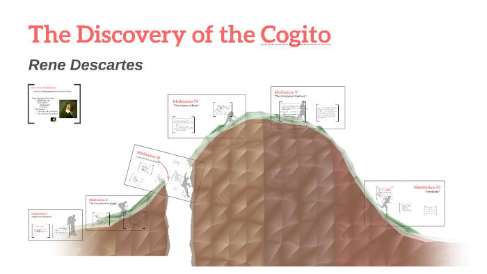 The Discovery of the Cogito by Mark Thorsby on Prezi