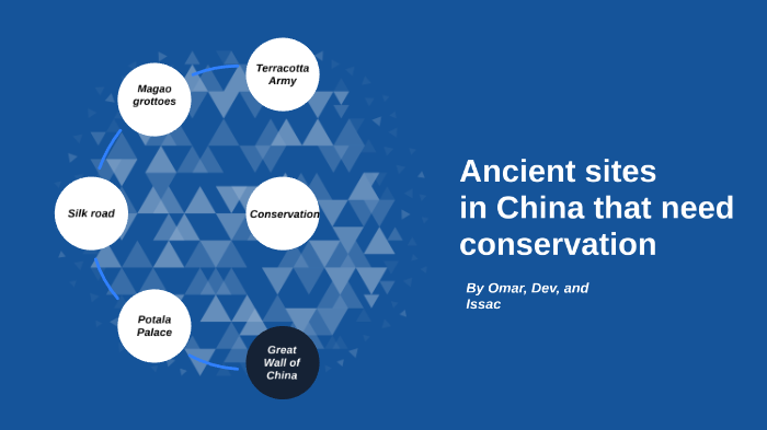 Omar, Issac, Dev Ancient China by Omar Laham Al Jabr on Prezi