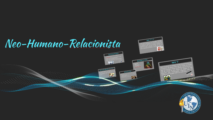 Neo-Humano-Relacionista by vianey guerrero on Prezi