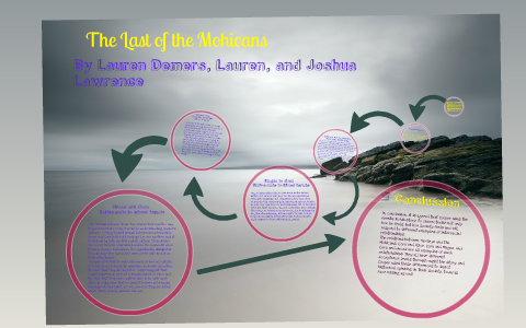 The Last of the Mohicans by Joshua Lawrence on Prezi