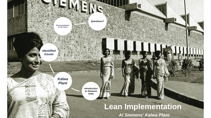 Siemens Kalwa Plant by Emilie Rasmussen on Prezi