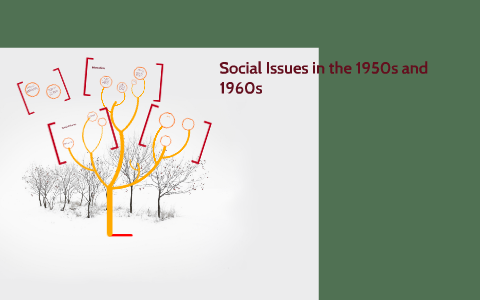Social Issues in the 1950s and 1960s by erin booth on Prezi