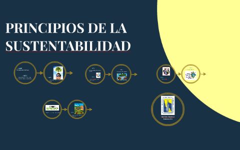 PRINCIPIOS DE LA SUSTENTABILIDAD by Damaris Mtz on Prezi