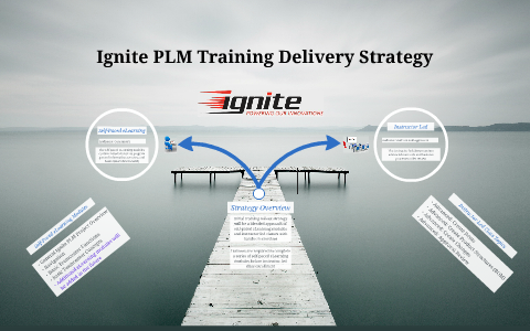 Ignite PLM Training Delivery by J Lau on Prezi
