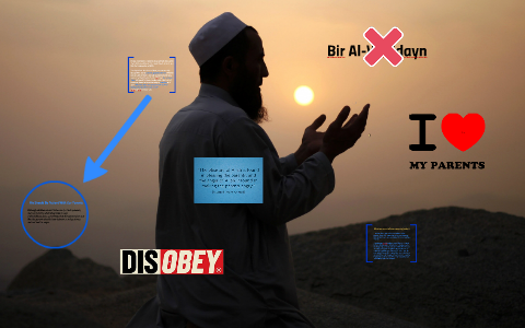 Bir Al-Walidayn by Moe Khateeb on Prezi