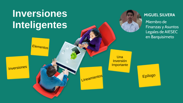 Inversiones Inteligentes by miguel grandetti on Prezi