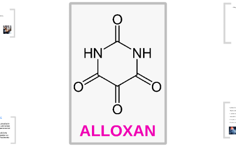 Alloxan by Estefania Rodriguez on Prezi