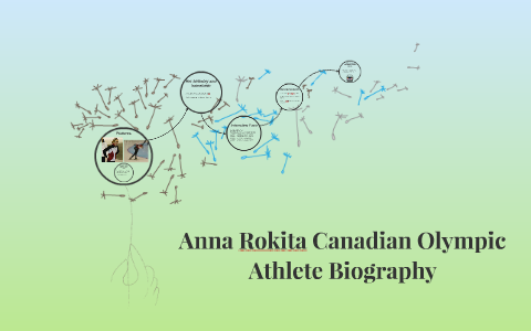 Anna Rokita Canadian Olympic Athlete Biography by Bridgette Watson on Prezi