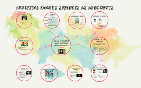 Malala Yousafzai’s Nobel peace prize speech by Olivia Rich on Prezi