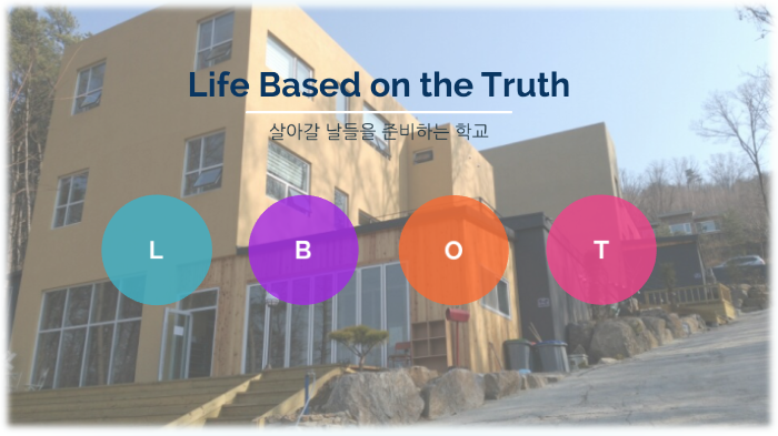 LBOT History by 가은 신 on Prezi