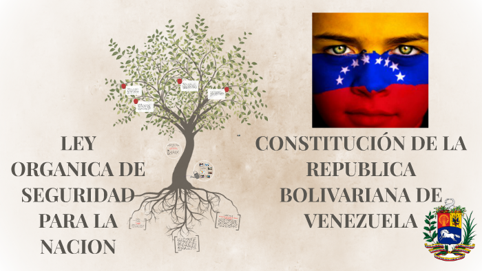 CONSTITUCIÓN DE LA REPUBLICA BOLIVARIANA DE VENEZUELA by isaac mena on ...