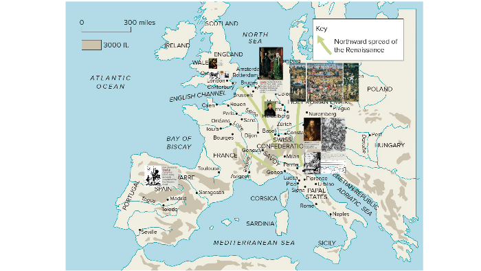Lesson 7: Northern Renaissance by David Daniel