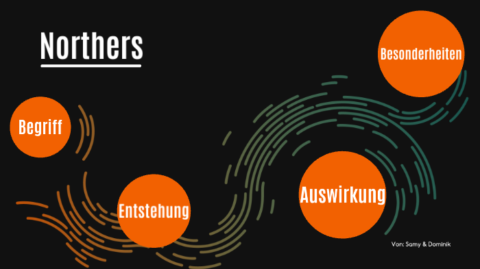 Northers erdkunde by Samy A-R on Prezi