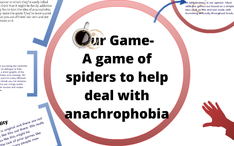 Spider space invaders by kit norman on Prezi