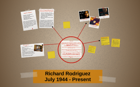Richard Rodriguez by Maria Rodriguez on Prezi