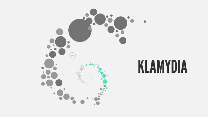 klamydia by maiken svankild on Prezi